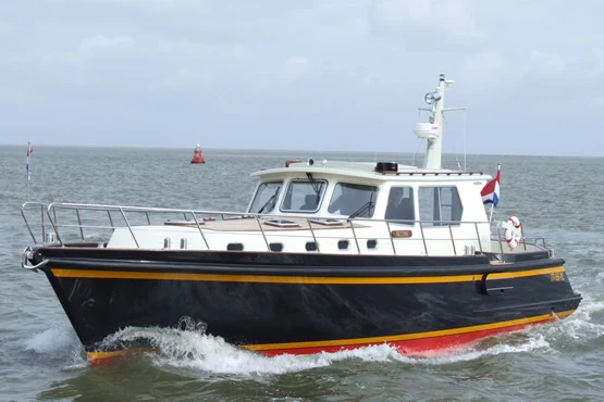 VALK Motorboot kaufen, finanzieren und versichern